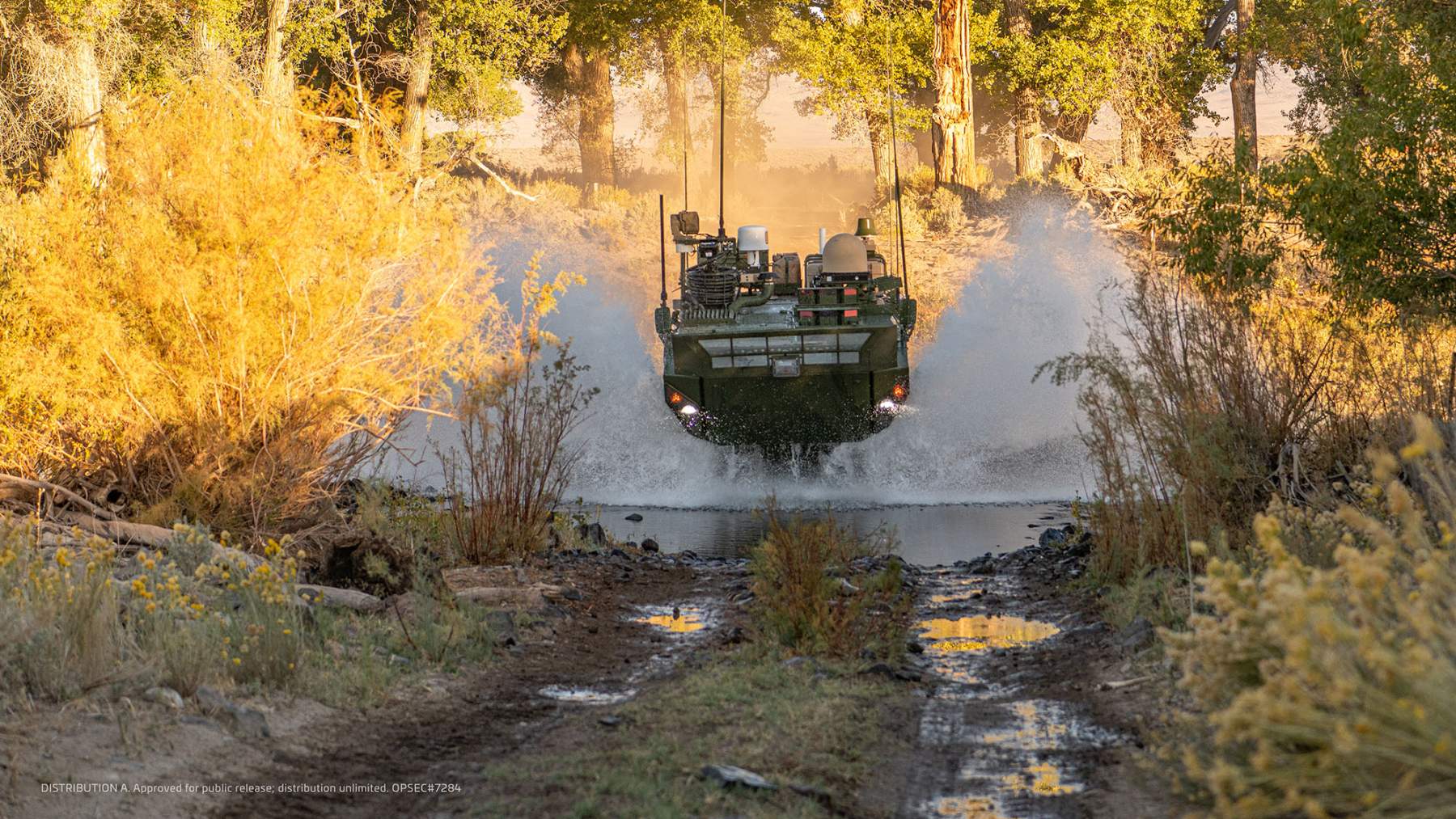 Cottonmouth | Textron Systems