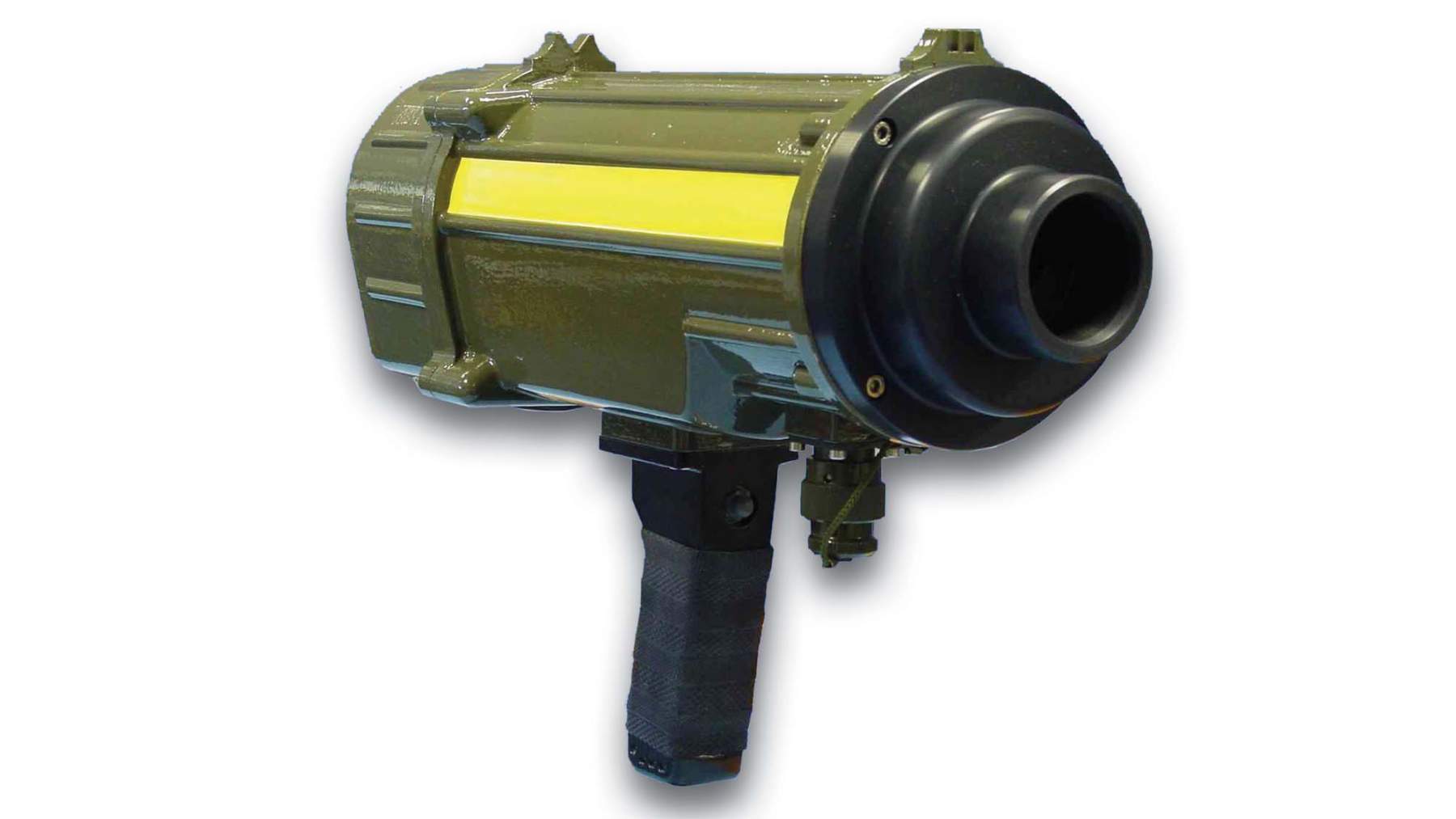 Electronic Systems Resources | Textron Systems