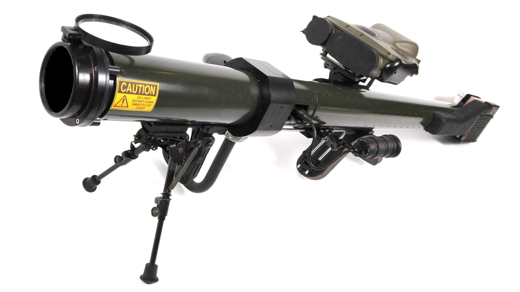 Electronic Systems Resources | Textron Systems