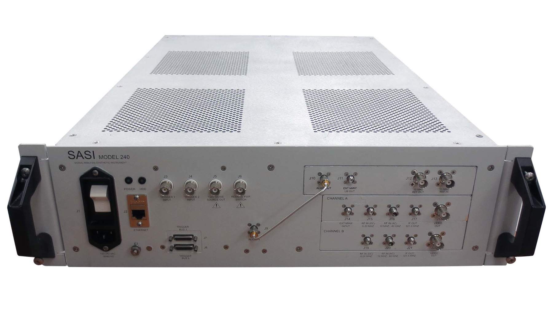 Electronic Systems Resources | Textron Systems