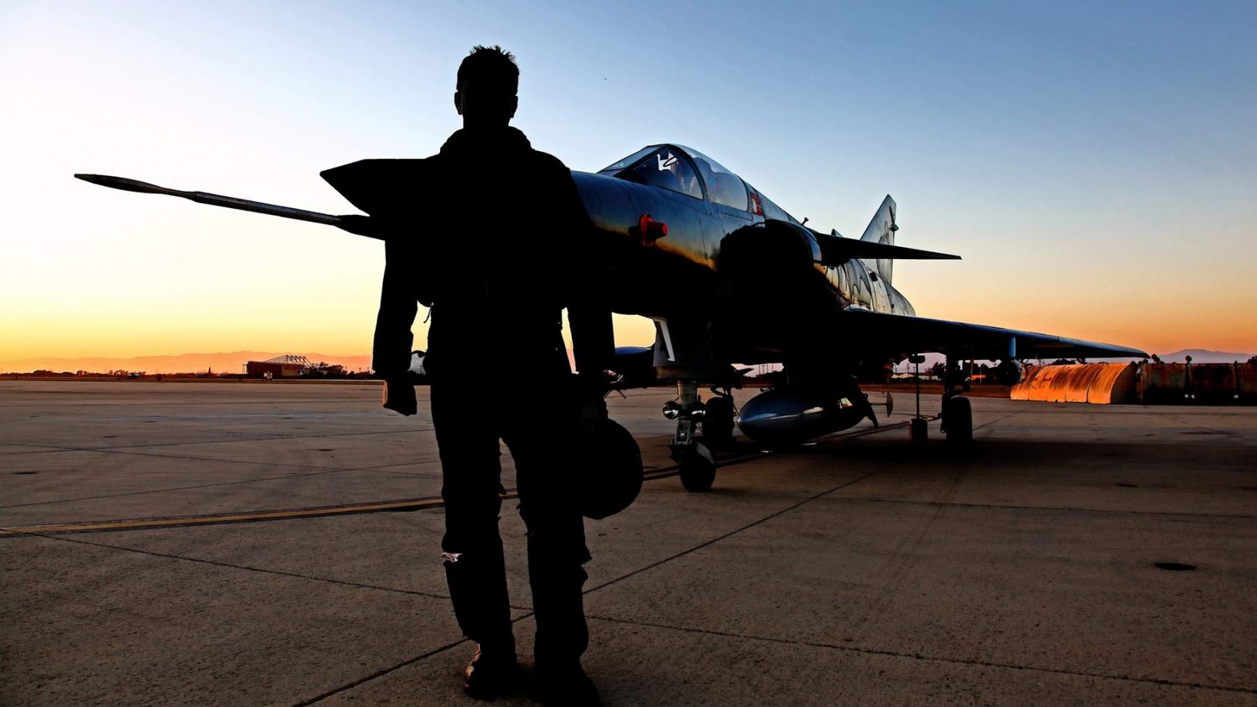 Textron Airborne Solutions | Textron Systems