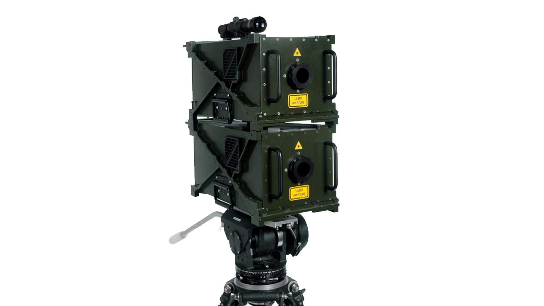 Phoenix/IR | Textron Systems