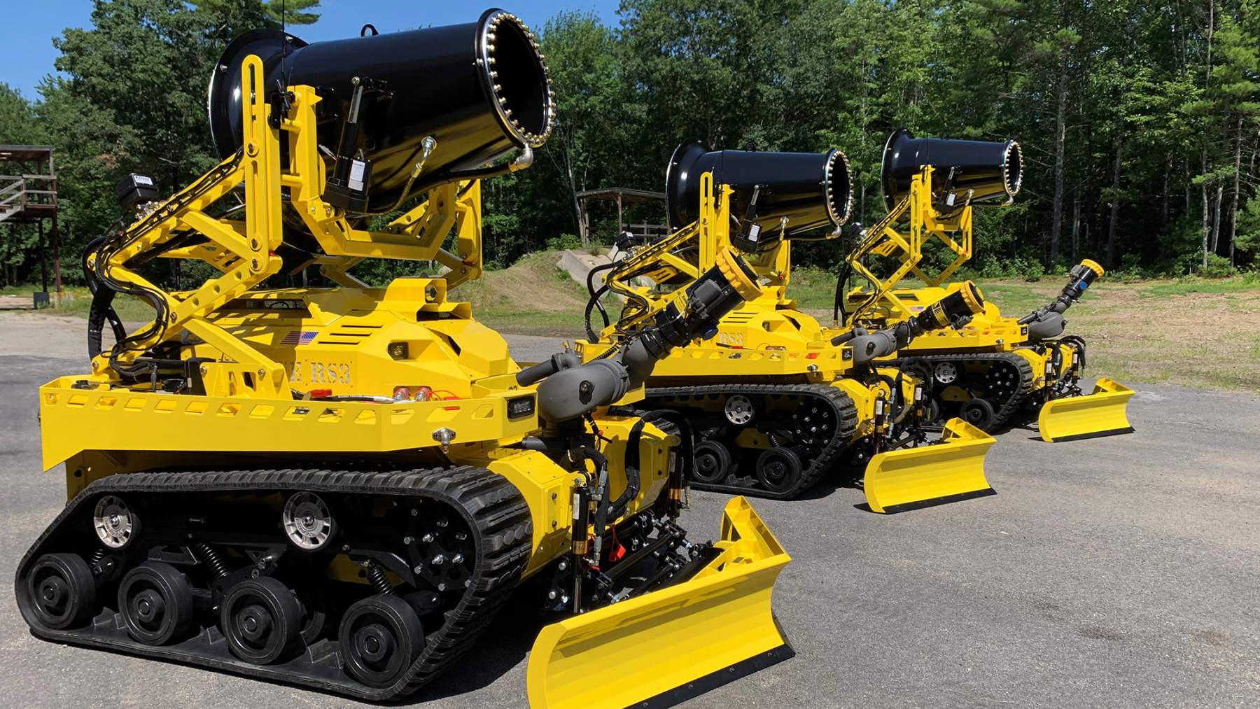 Thermite® | Textron Systems