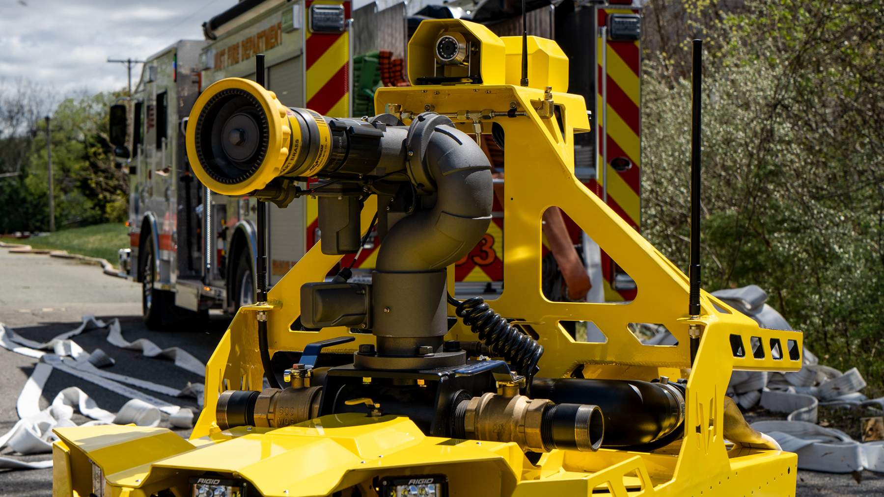 Thermite® | Textron Systems