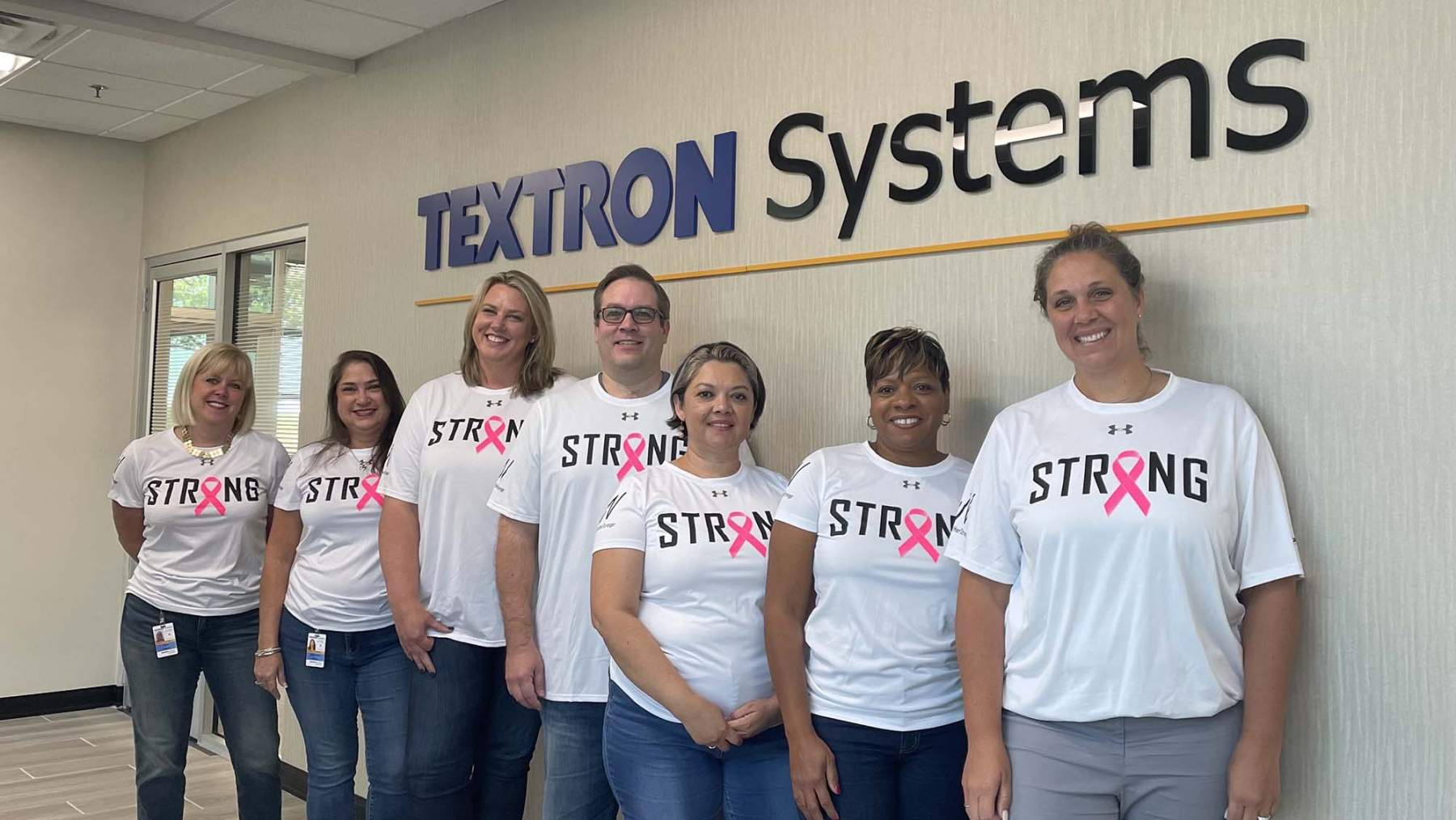Textron Systems Gives Back | Textron Systems