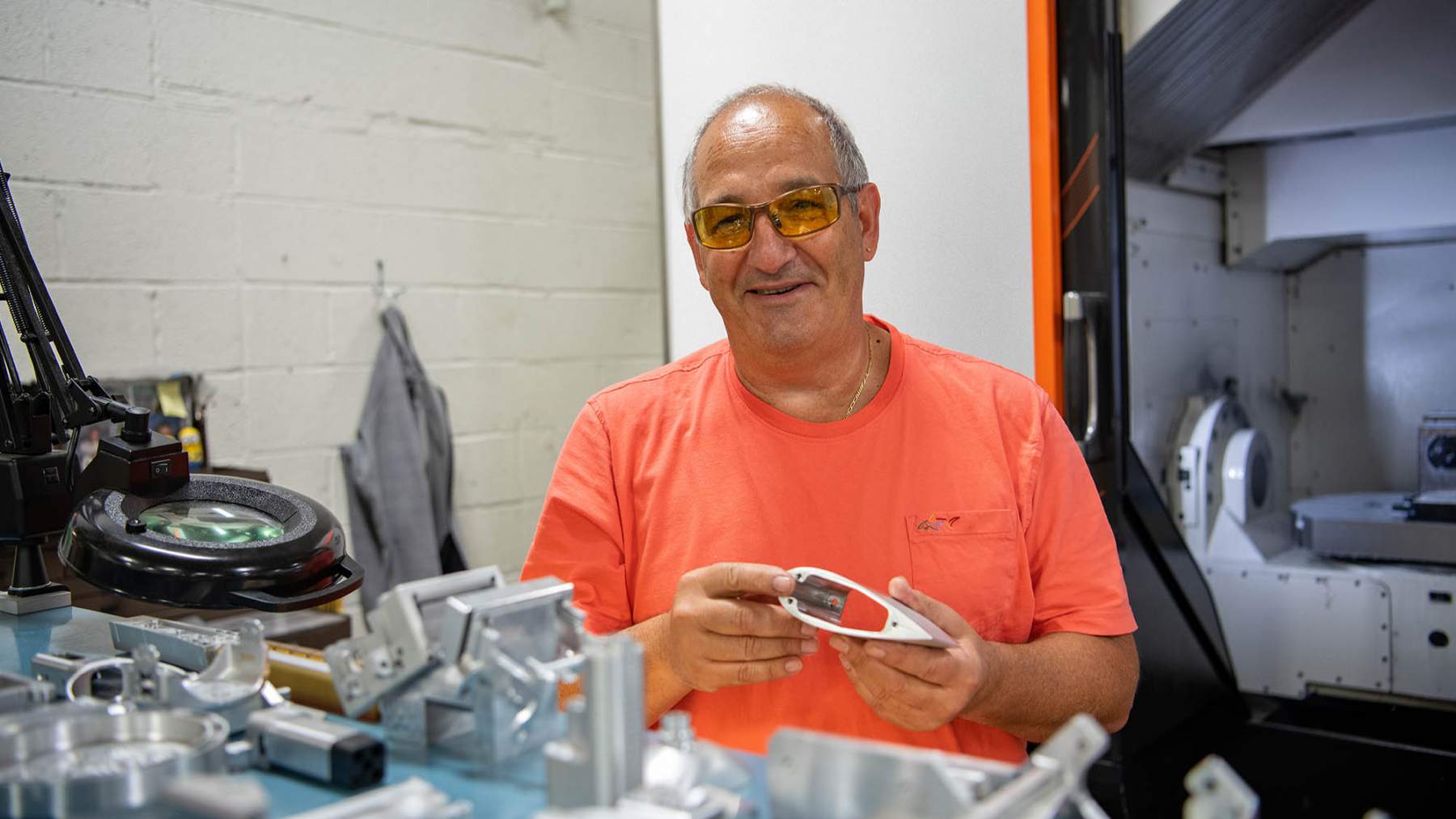 We Build Cool Stuff | Textron Systems