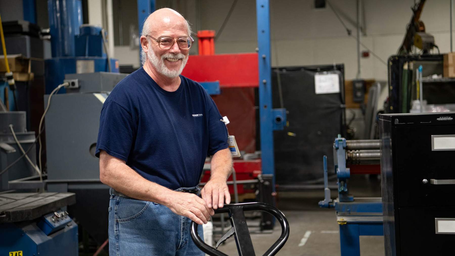 We Build Cool Stuff | Textron Systems