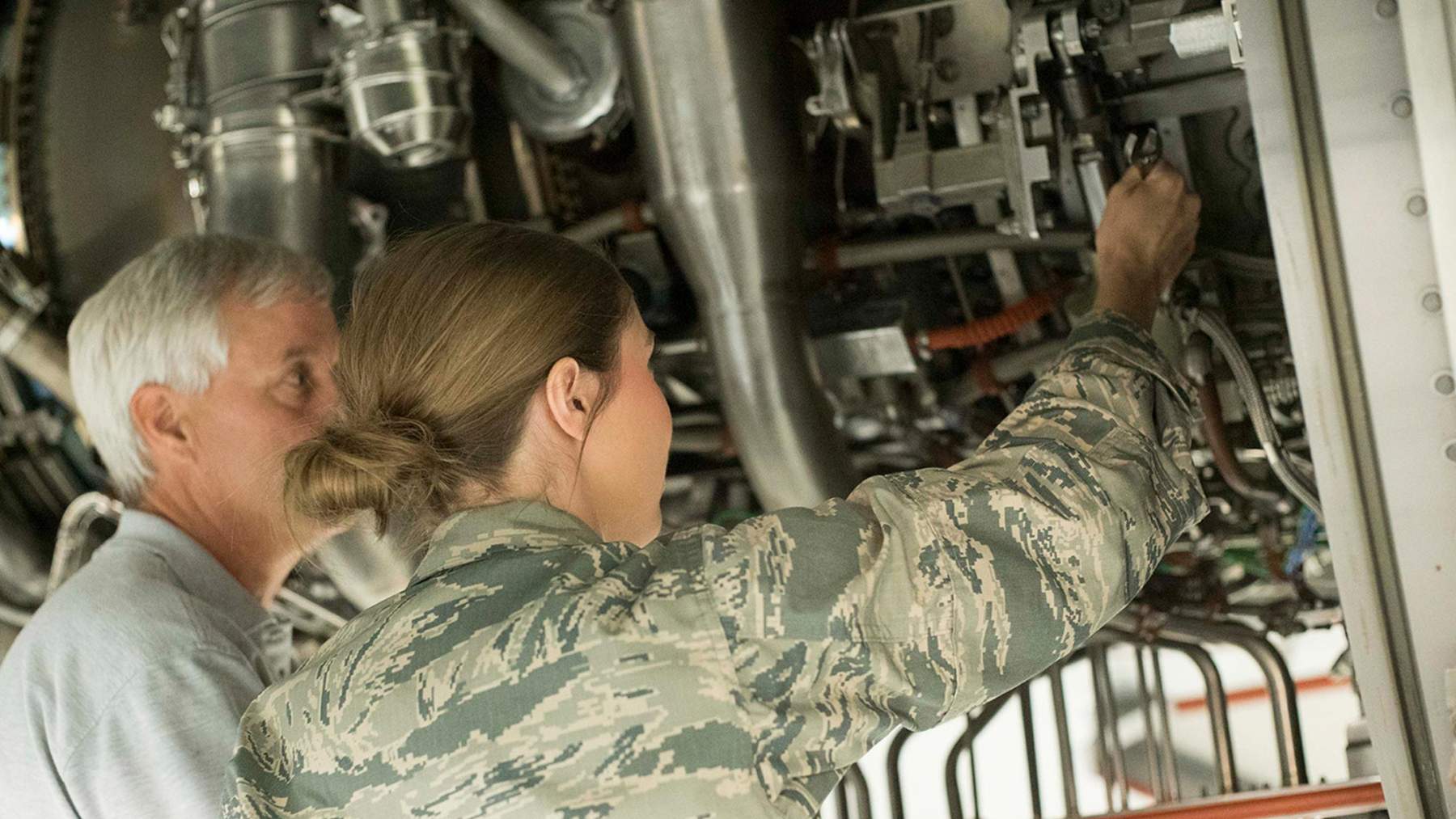 Simulation and Training | Textron Systems