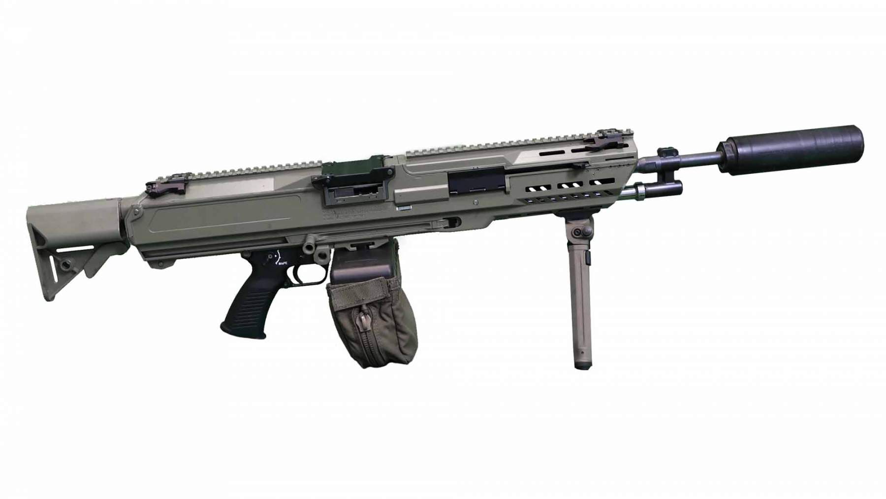 Textron Systems Leads Experienced Team Selected by U.S. Army to Participate in the Next ...