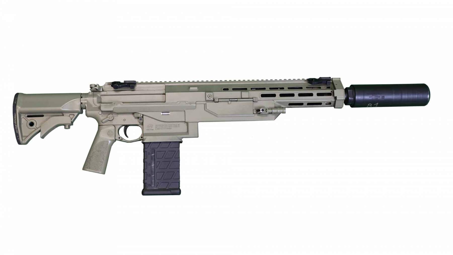 Textron Systems Leads Experienced Team Selected by U.S. Army to ...