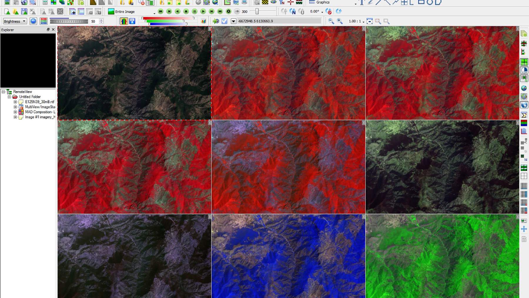 RemoteView™ PRO | Textron Systems