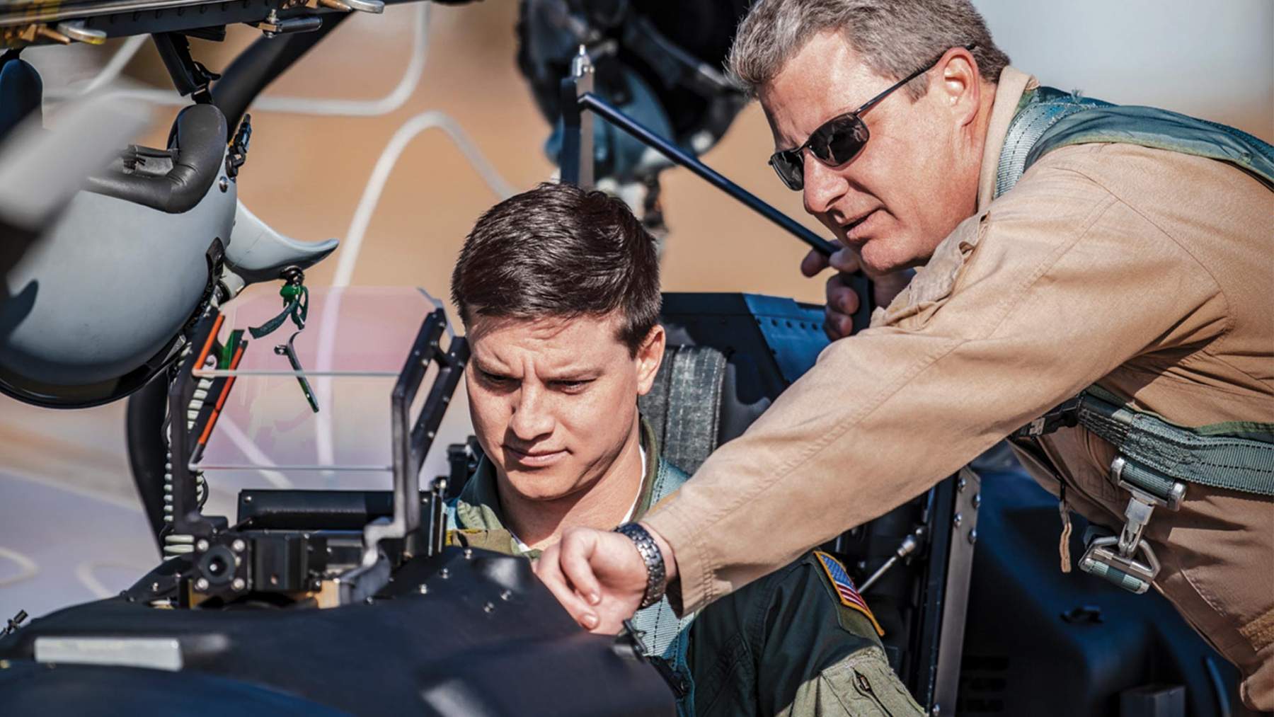 Simulation and Training | Textron Systems