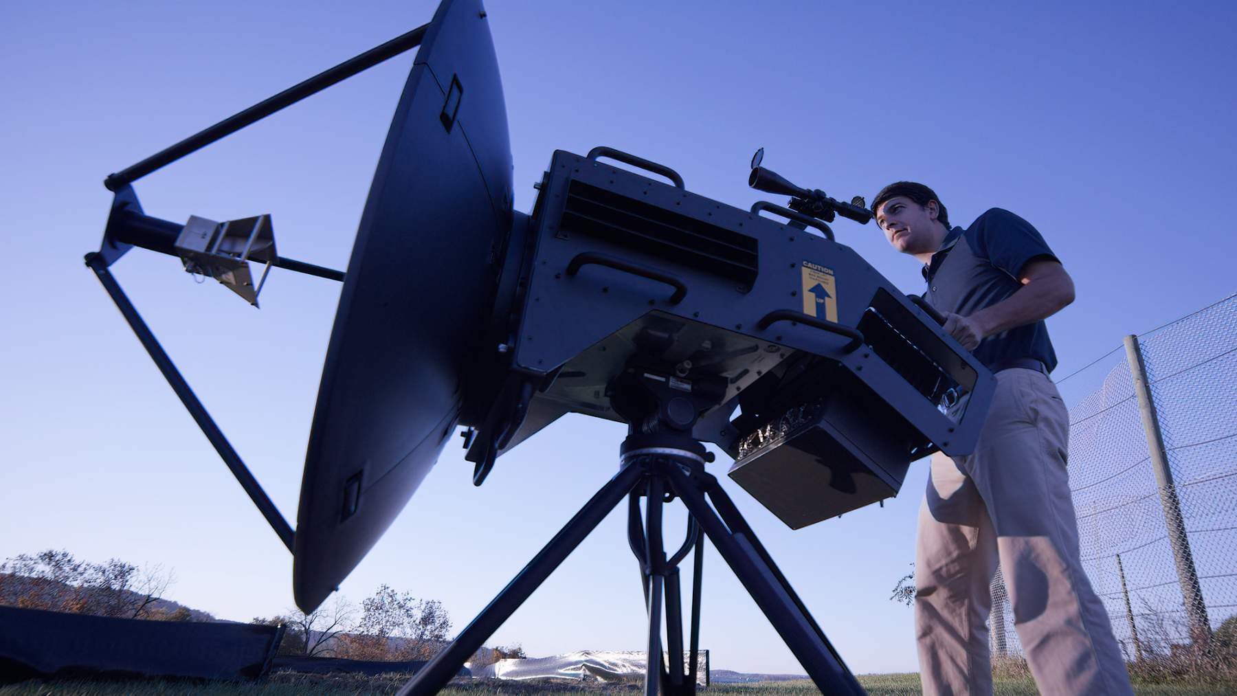 Content Segments | Textron Systems