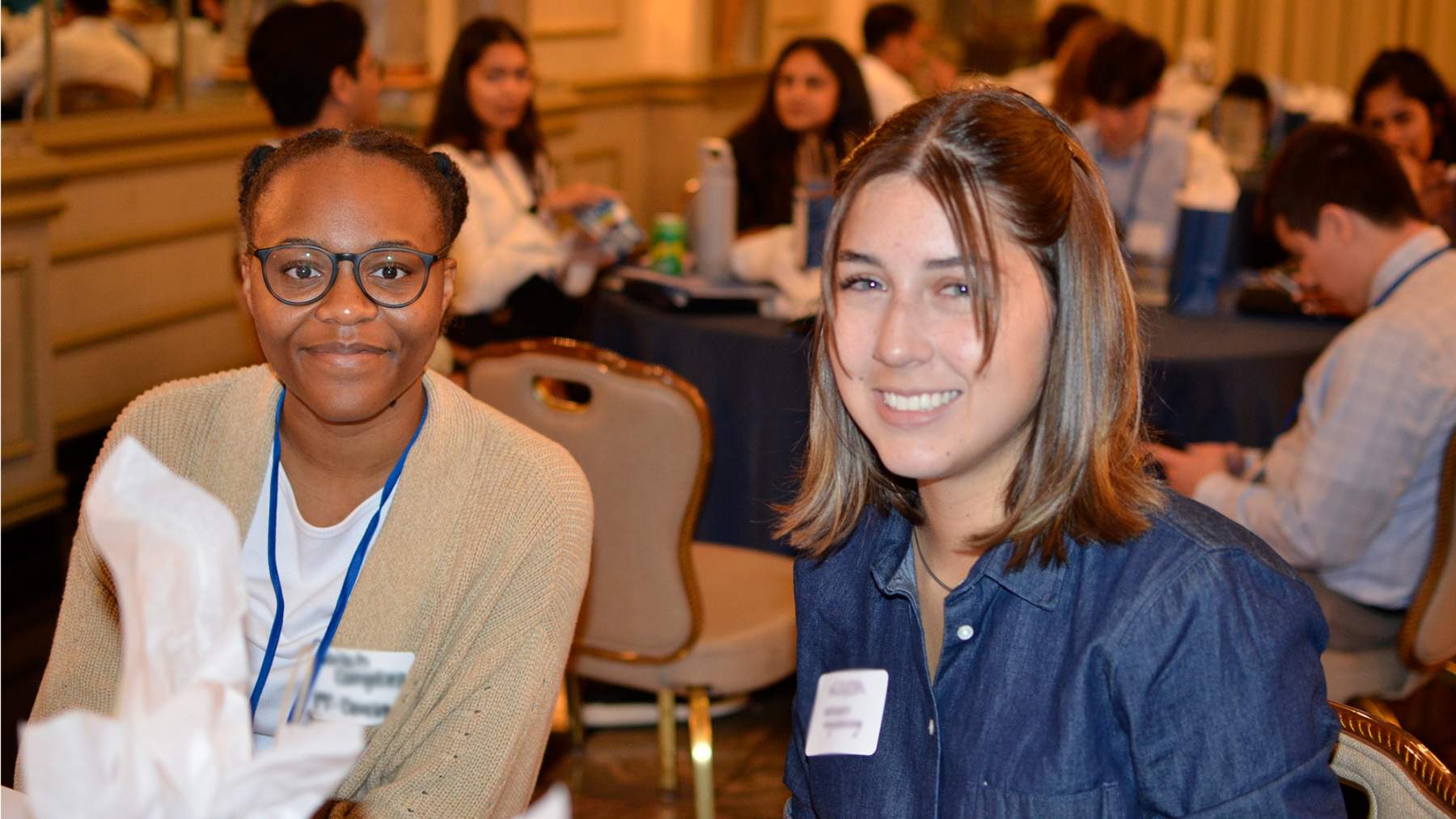 Welcome to the 2024 Intern Class | Textron Systems