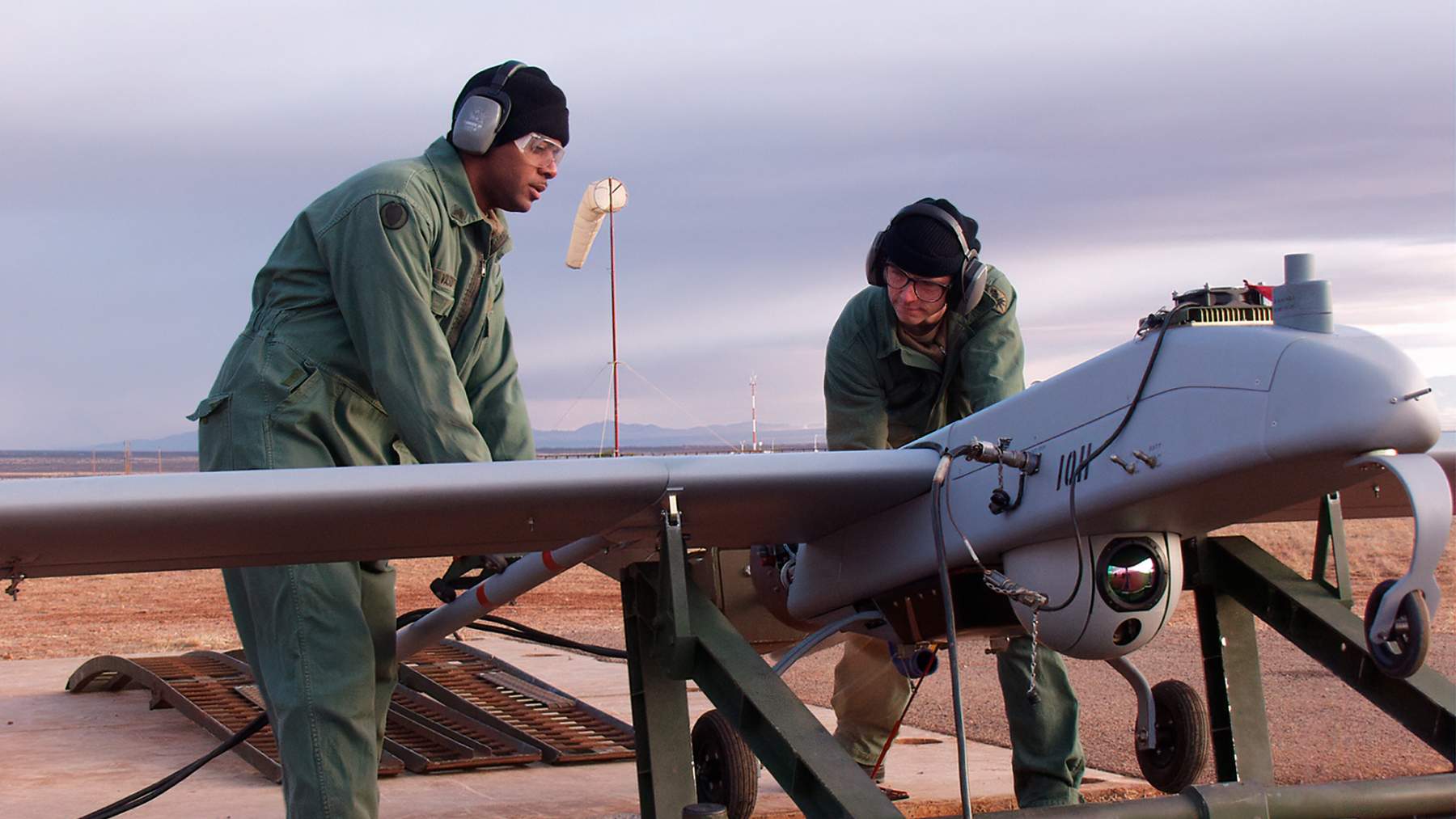 Content Segments | Textron Systems