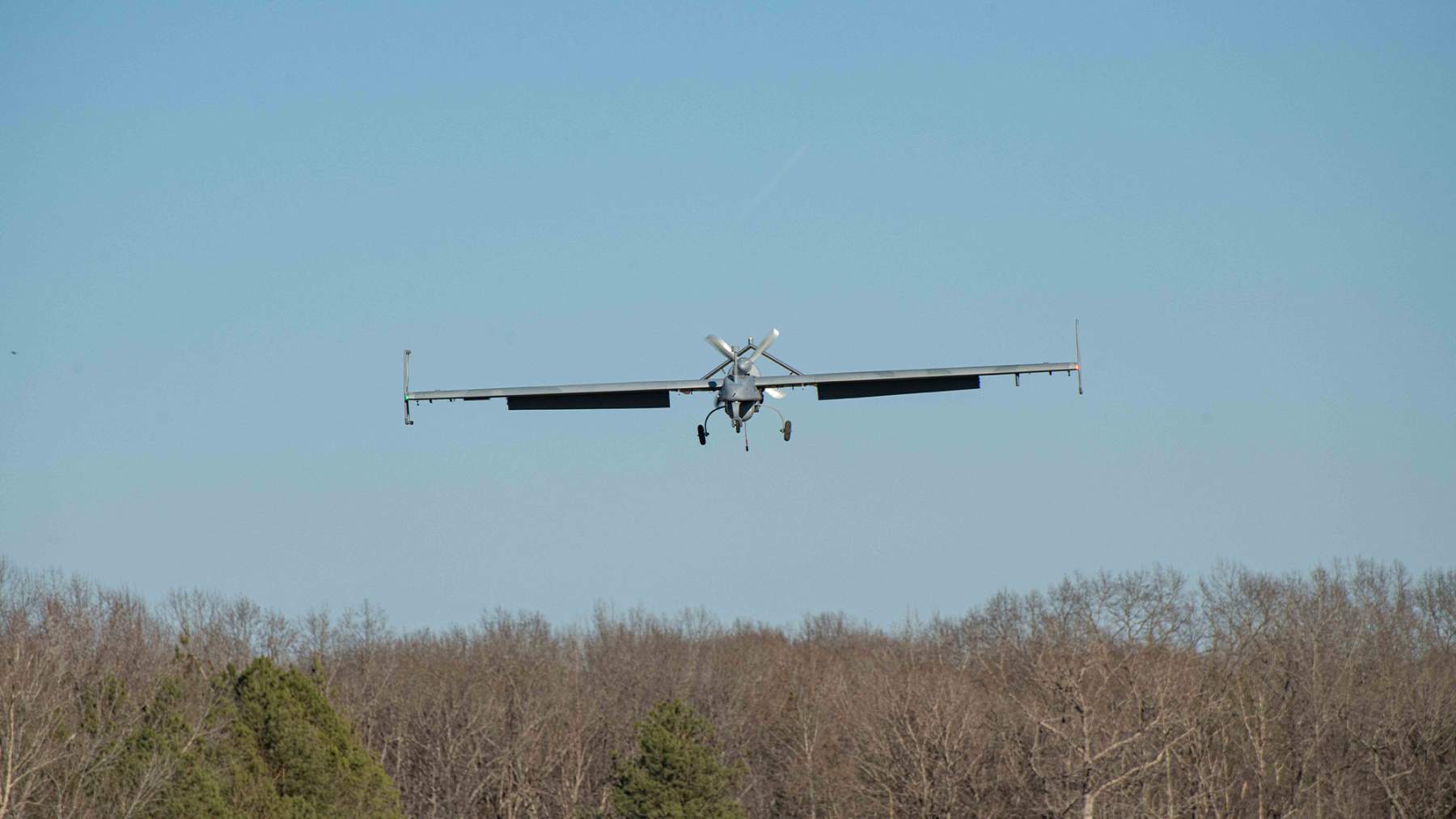 Shadow® Tactical Unmanned Aircraft Systems