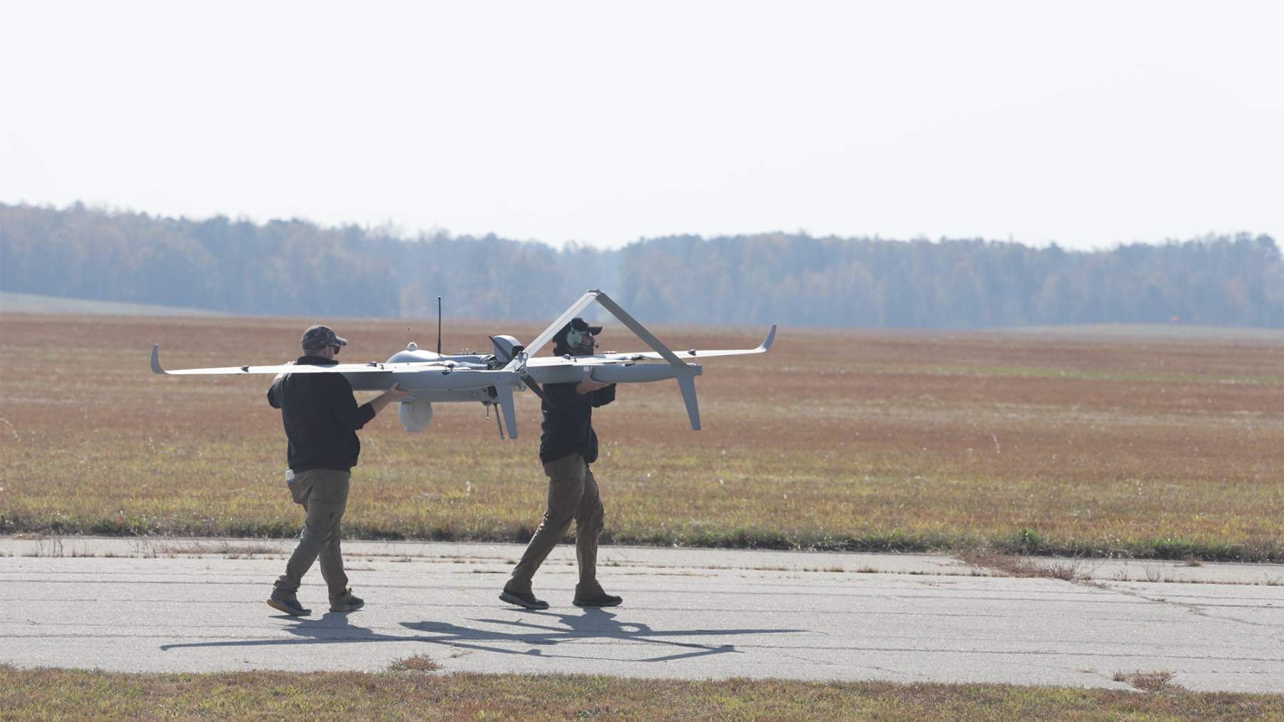 Cross-Domain Interoperability | Textron Systems