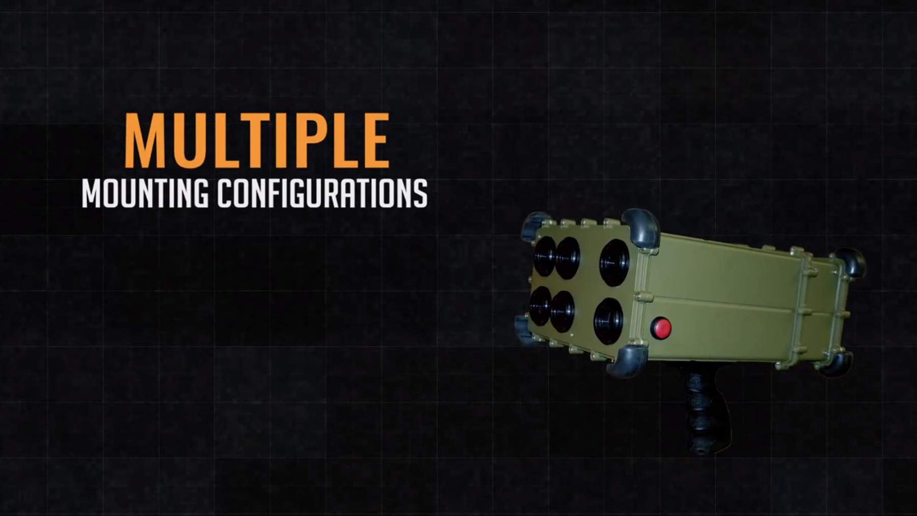 MSTS™ | Textron Systems