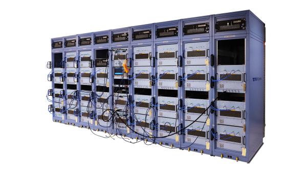 Electronic Systems | Textron Systems