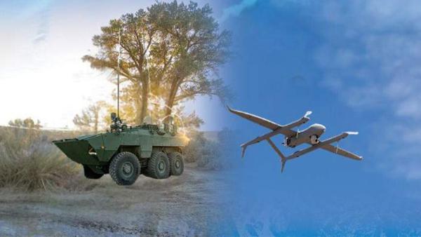 Pushing Past Possible | Textron Systems
