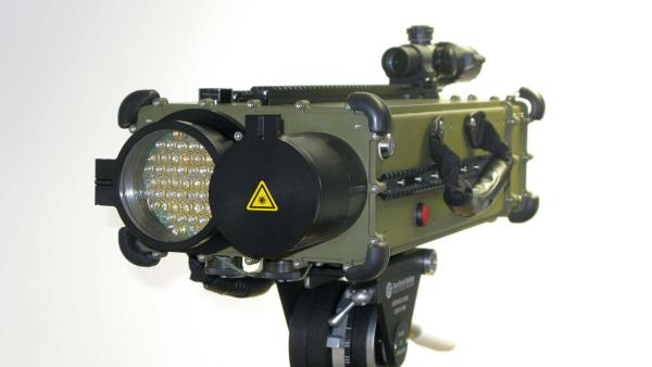 Electronic Systems Resources | Textron Systems