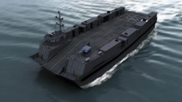 Innovations | Textron Systems