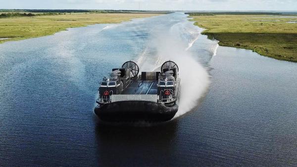 Pushing Past Possible | Textron Systems