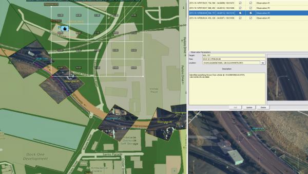 Electronic Systems | Textron Systems