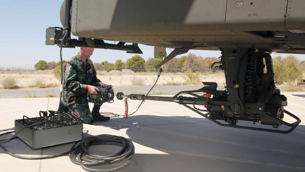 ABE® | Textron Systems