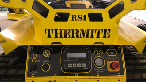 Thermite® | Textron Systems