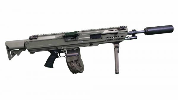 Textron Systems Leads Experienced Team Selected by U.S. Army to ...