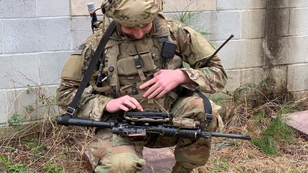 One System® Remote Video Terminal(OSRVT™) | Textron Systems