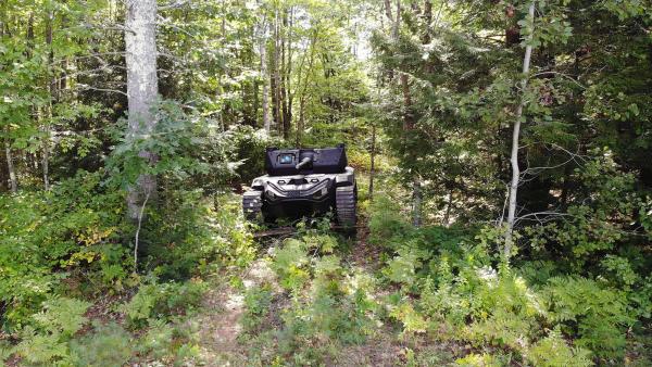 A look into our RIPSAW® family of vehicles | Textron Systems