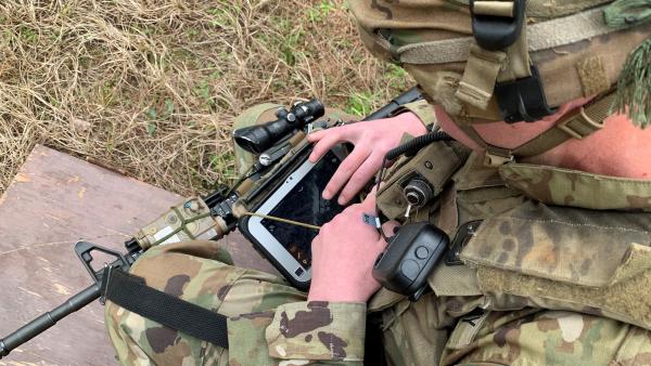 One System® Remote Video Terminal(OSRVT™) | Textron Systems