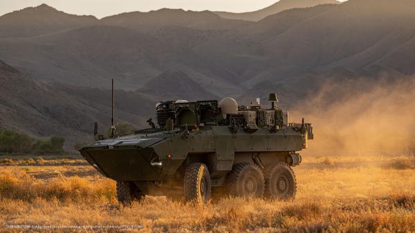 Cottonmouth | Textron Systems