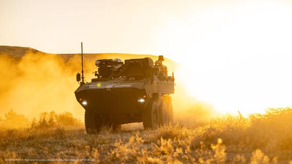 Cottonmouth | Textron Systems