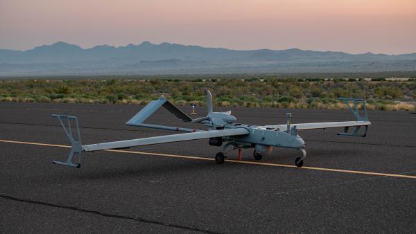 Shadow® Tactical Unmanned Aircraft Systems