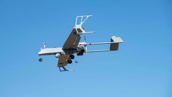 Shadow® Tactical Unmanned Aircraft Systems