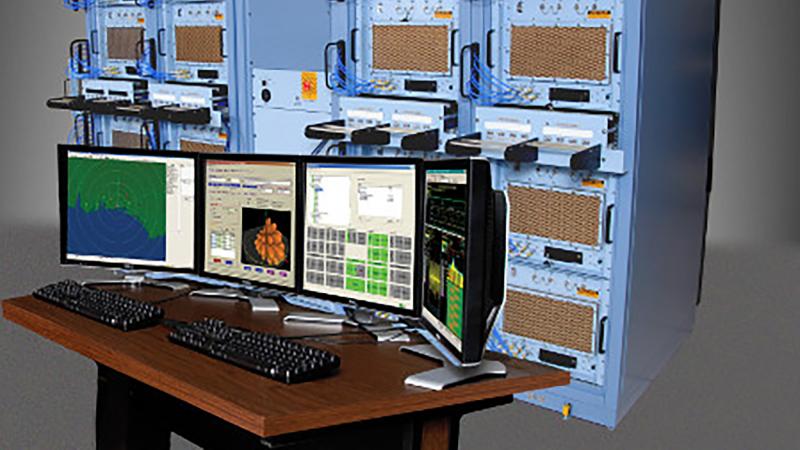 Test, Training & Simulation | Textron Systems