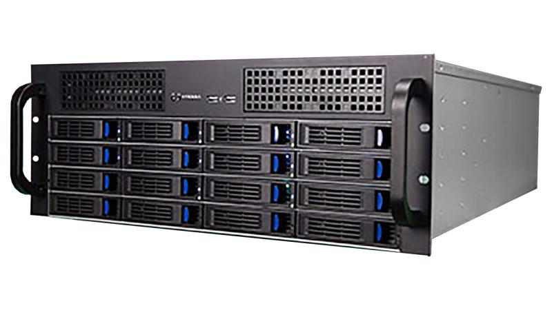 Electronic Systems Resources | Textron Systems