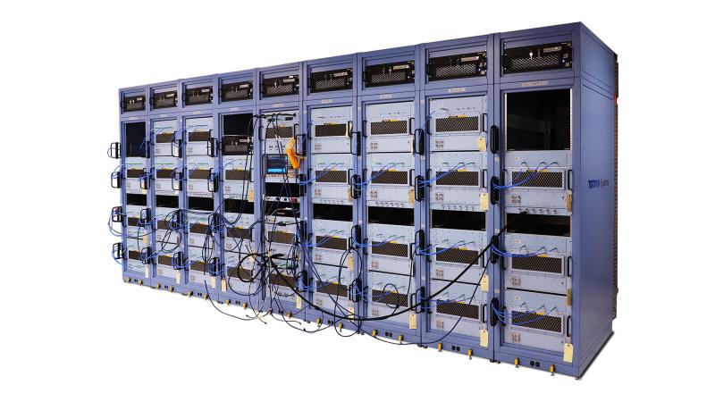 Electronic Systems | Textron Systems