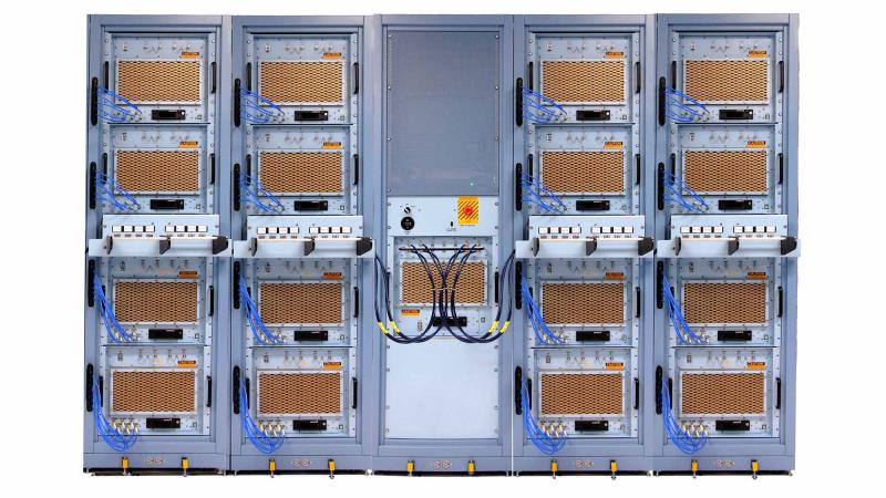 Electronic Systems Resources | Textron Systems