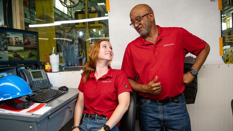 Careers | Textron Systems