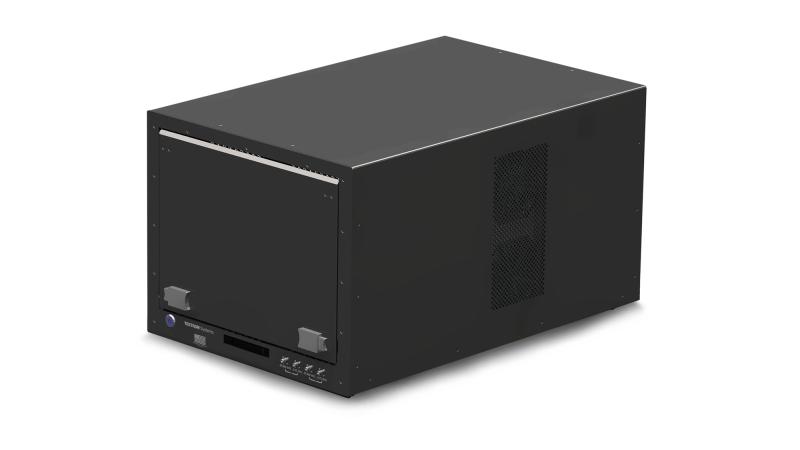 Electronic Systems Resources | Textron Systems