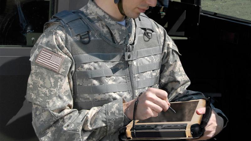 One System® Remote Video Terminal(OSRVT™) | Textron Systems