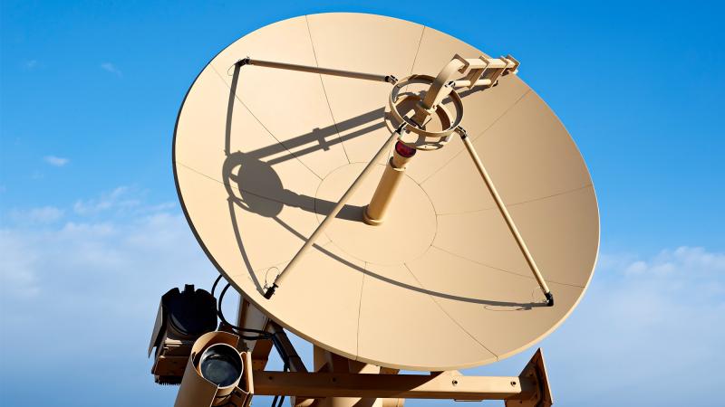 Portable Range Threat Simulators | Textron Systems