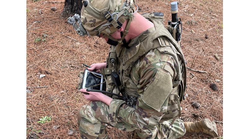 One System® Remote Video Terminal(OSRVT™) | Textron Systems