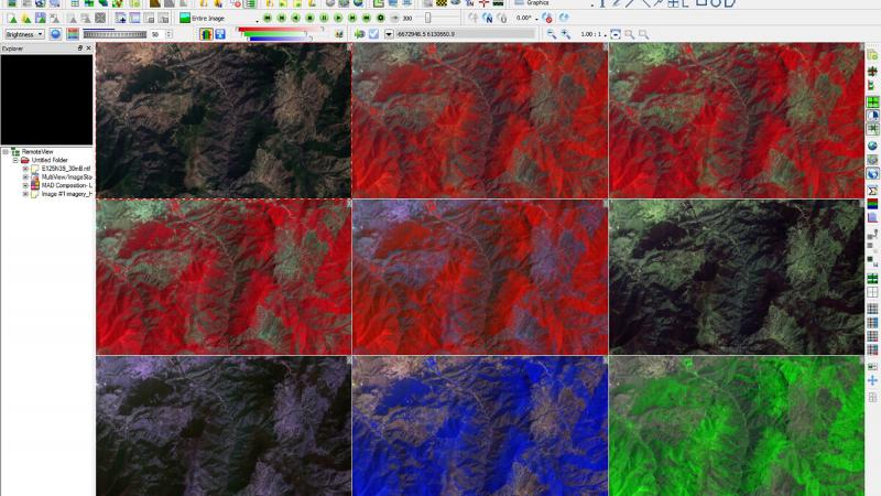 RemoteView™ PRO | Textron Systems