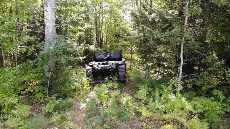 A look into our RIPSAW® family of vehicles | Textron Systems