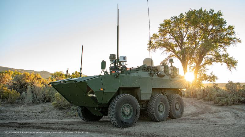 Cottonmouth | Textron Systems